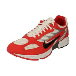 Nike Air Ghost Racer Herren Rot Turnschuhe