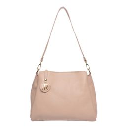 Isabella Rhea Rose Rindsledertasche