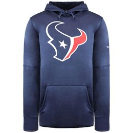 Nike NFL Houston Texans Prime Logo Herren-Hoodie