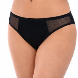 DIM Damen-Menstruationsunterw&auml;sche, Slips mit mittlerem Fluss D0BDP