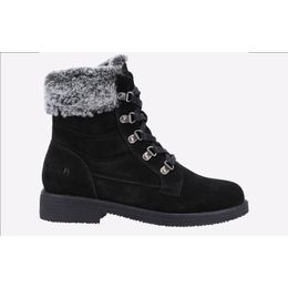 Hush Puppies Florence MEMORY FOAM Stiefel Womens