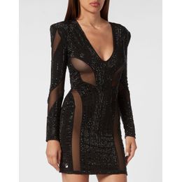 Philipp Plein Abendkleid