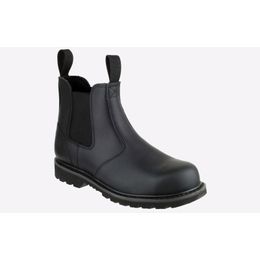 Amblers Safety Amblers FS5 Sicherheitsh&auml;ndlerstiefel Herren
