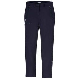Craghoppers Womens/Ladies Expert Kiwi Pro Stretch Wanderhosen (Dark Navy)