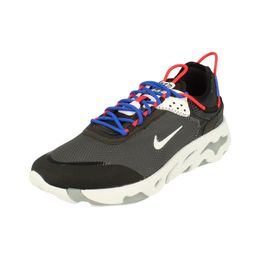 Nike React Live Herren Turnschuhe Grau