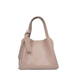 Anna Luchini Rose Rindsledertasche