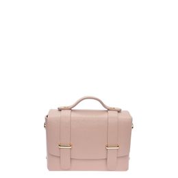 Luisa Vannini Rose Rindsledertasche