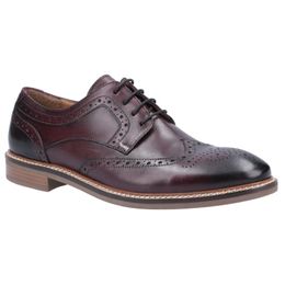 Hush Puppies Bryson Herren Schn&uuml;rschuhe