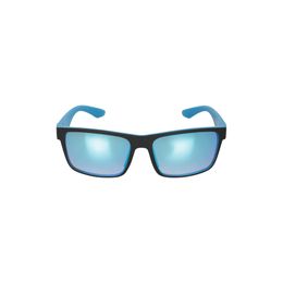 Mountain Warehouse - Herren Sonnenbrille "Bondi" - Kunststoff (Blau)