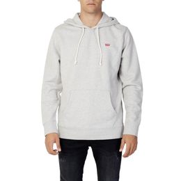 Levi's Levi's Herren Hoodie in Hellgrau