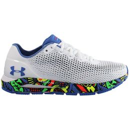 Under Armour Hovr Sonic 4 Run Seltsame wei&szlig;e Frauen Running Trainer