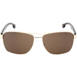 HUGO BOSS 1559 0FG4 70 Gold Sonnenbrille