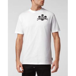 Philipp Plein T-Shirt Skull