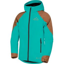 normani OUTDOOR SPORTS Herren Regenjacke Cardiff