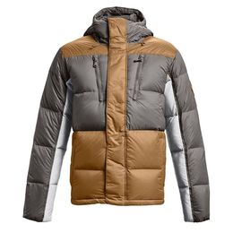 Under Armour Coldgear Herren Infrarot Down Blocked Mantel