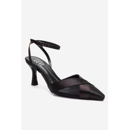 Estela Stiletto-Pumps