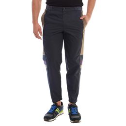 Emporio Armani Chino-Jogginghose 51P380 Herren