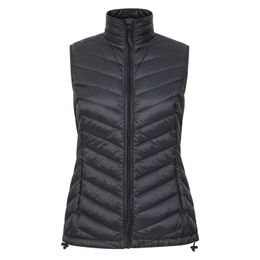 Mountain Warehouse Damen/Damen Extreme II Featherweight Gilet (Schwarz)