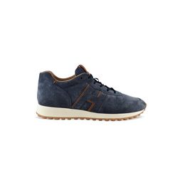 Hogan Sneakers H383 Blau