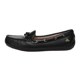 EVER AU Australien Damen Grebes Leder Slipper