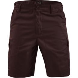 normani OUTDOOR SPORTS Herren BDU Shorts Dasht