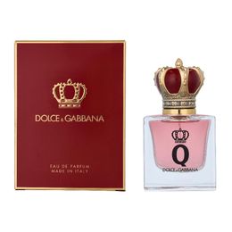 Dolce & Gabbana Dolce & Gabbana Q Eau De Parfum 30ml Spray f&uuml;r Sie
