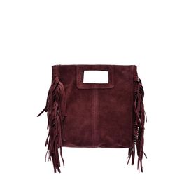 Anna Luchini Edge Rindsledertasche