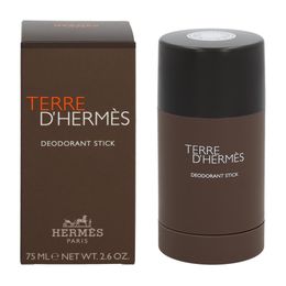 Herm&egrave;s Hermes Terre D'Hermes Deo Stick 75 ml