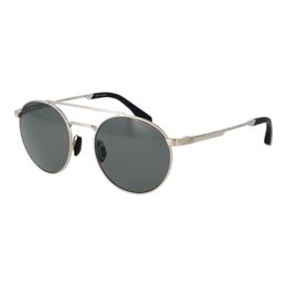 Range Rover Sonnenbrille RRS101 SLV 51 Titan