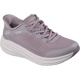 Skechers BOBS Skillz Textil Damen Quail Sneakers