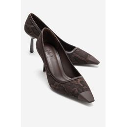 Rona Spitzer Pumps (Damen)