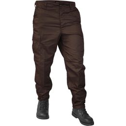 normani OUTDOOR SPORTS Herren BDU Rangerhose Trooper