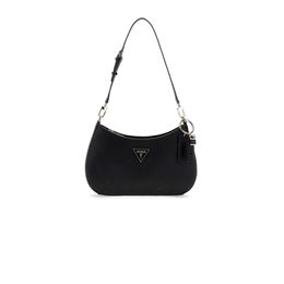 Guess Noelle II Schultertasche mit oberem Rei&szlig;verschluss