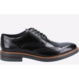 Base London Woburn LEATHER Herren
