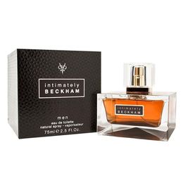 David Beckham Intim M&auml;nner Eau de Toilette 75ml