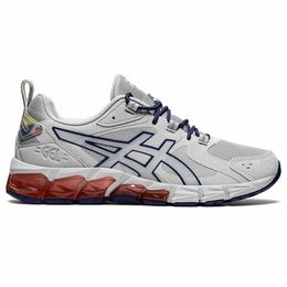asics Gel-Quantum 180 Herren wei&szlig;e Trainer