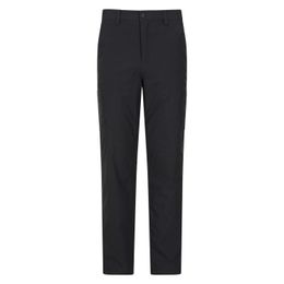 Mountain Warehouse - Wanderhosen f&uuml;r Herren - Winter (Pechschwarz)
