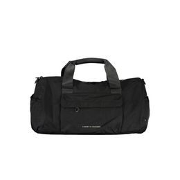 Tommy Hilfiger Schwarze Polyester-Handtasche