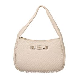 Guess Rosa Polyethylen-Handtasche