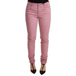 Acht Skinny Jeans Rosa