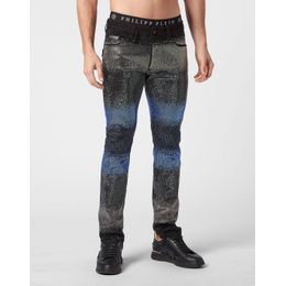 Philipp Plein Jeans Regular Fit