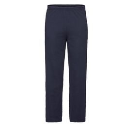 Fruit of the Loom - Jogginghosen f&uuml;r Herren/Damen Unisex (Marineblau)