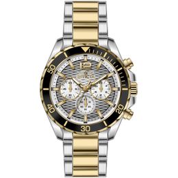 Invicta Pro Diver 50378 Herrenuhr - 43mm
