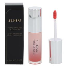 SENSAI Total Lip Gloss.