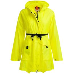 Parajumpers Tilda Highlighter Gelbe Windjacke