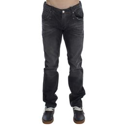 Gerade geschnittene Jeans