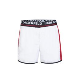 K by KARL LAGERFELD Karl Lagerfeld Badehose