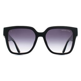 Michael Kors MK2170U 3005T3 schwarz grau Gradient polarisierte Sonnenbrille