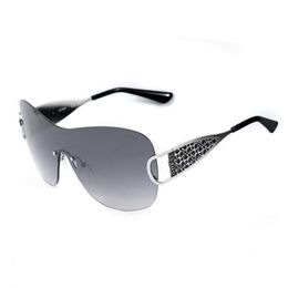 Guess Graue Metallsonnenbrille