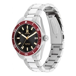 Tommy Hilfiger 1792154 Herrenarmbanduhr